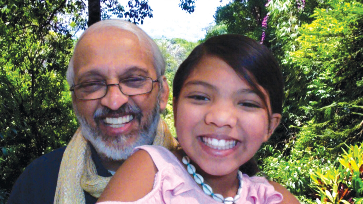 The Pinky Promise For the World - Hindu Vishwa